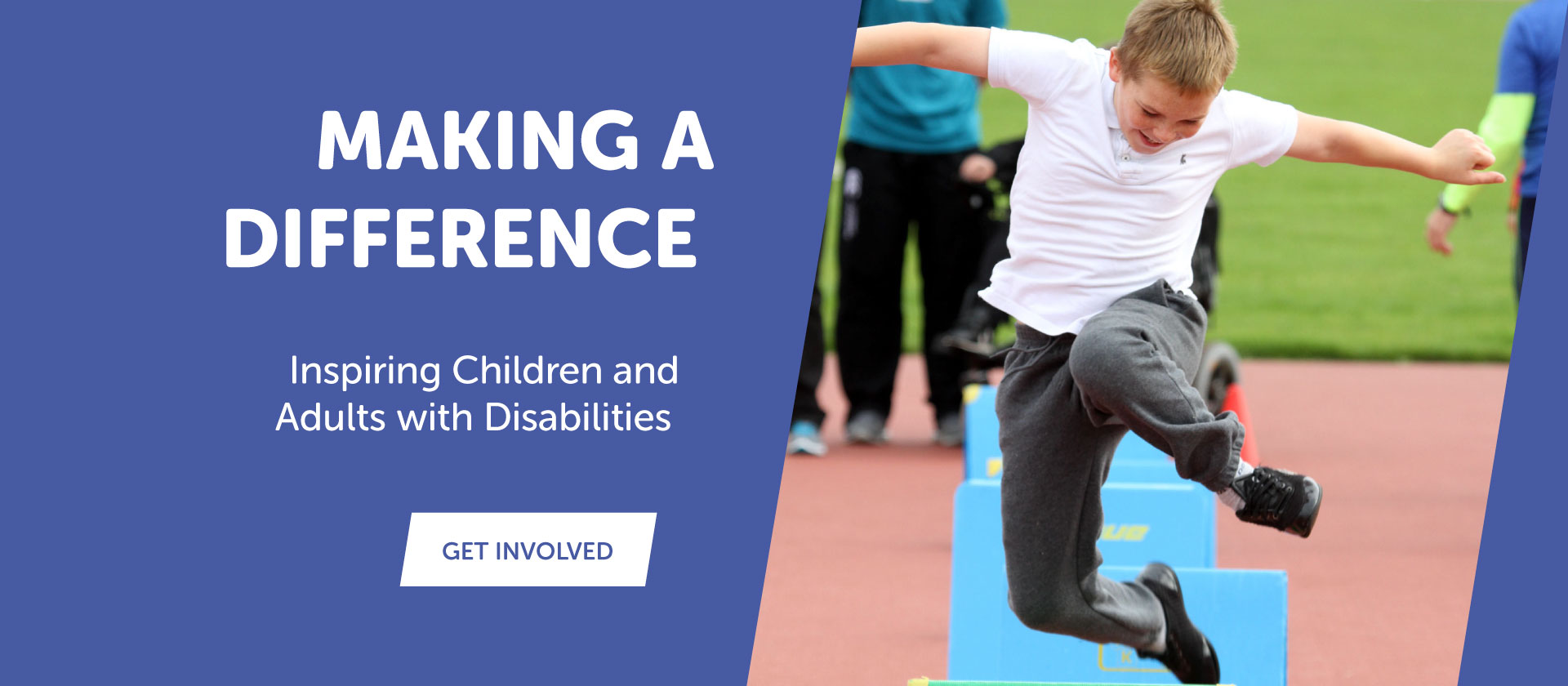 Ayrshire Sportsability : Charity for Young People with Physical ...